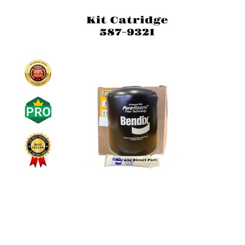 Jual 587-9321 5879321 Kit Catridge Air Dryer - Jakarta Pusat - Sarang ...