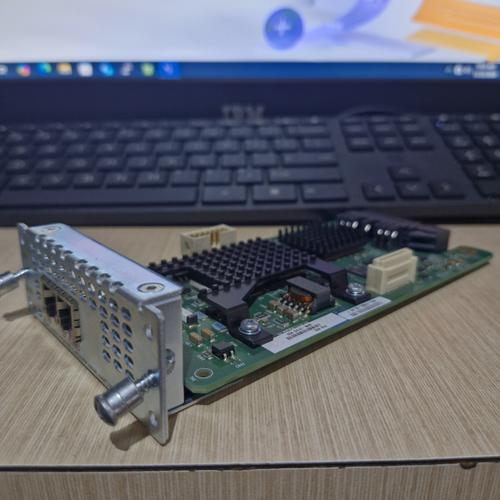 Jual Cisco NIM-2FXO ISR 4000 Series Router Modules & Cards Voice Module ...