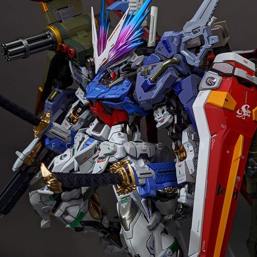 Jual Metal Frame Astray Strike Perfect (Metal Build Custom) - Kota ...