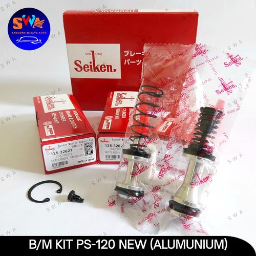 Jual B/m Kit Ps-120 New Ukuran: (1-1/8") Bm Kit Sk32627 Seiken Brake ...