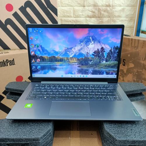 Jual Laptop Lenovo IP i5-1135G7 Ram 8/512GB Nvidia MX 350 Editing ...