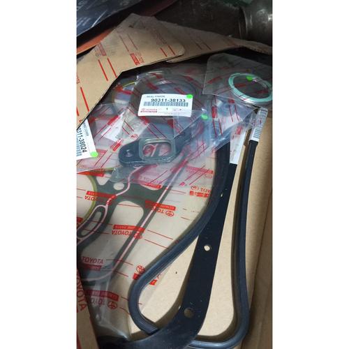 Jual PAKING PACKING FULLSET TOYOTA KIJANG 3K KF10 - Kota Semarang ...