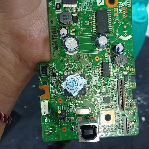 Jual MOTHERBOARD MAINBOARD PRINTER EPSON L360 - Kota Serang ...