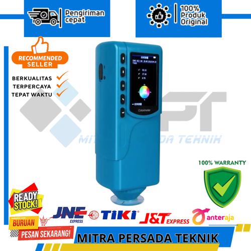 Jual Colorimeter alat ukur warna textile color meter portable - Jakarta ...