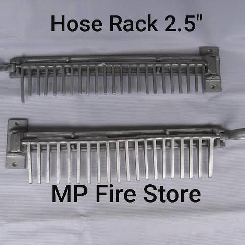 Jual Fire Hydrant Hose Rack Aluminium Sisir Selang Pemadam 21/2 2.5 ...