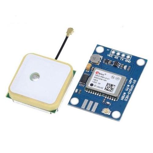 Jual UBLOX GPSV5 NEO-M8N GPS Flight Controller Module GNSS HMC5983 SAW ...