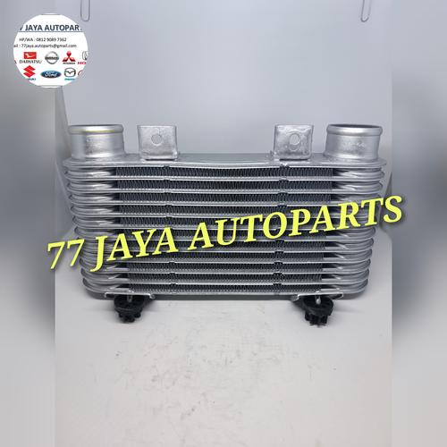 Jual Intercooler Ford Ranger 2.5 Tdi Everest Garansi 1 Bulan - Jakarta ...