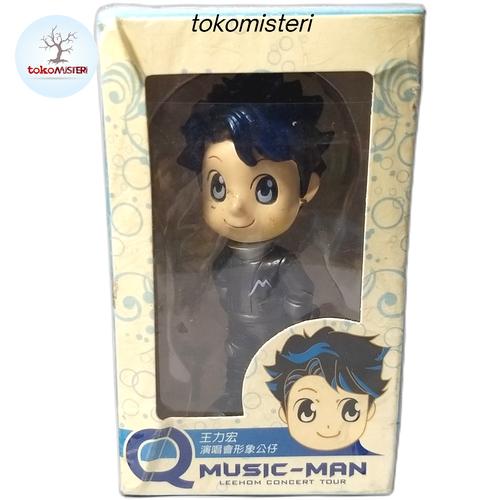 Jual Wang Lee Hom Wangleehom Li Hong Fahrenheit Boy Band Taiwan Brunei ...