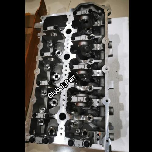 Jual cylinder head only silinder kop kosongan mesin engine Mitsubishi ...
