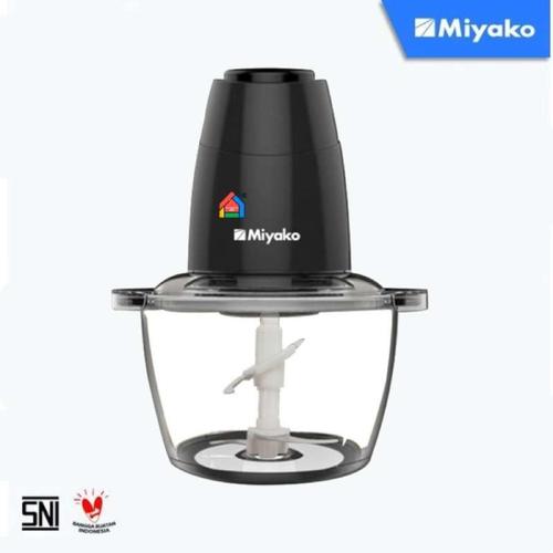 Jual Multi Chopper Miyako CH-012 MA Penggiling Daging CH012MA 012MA 1.2 Liter - Kota Denpasar ...