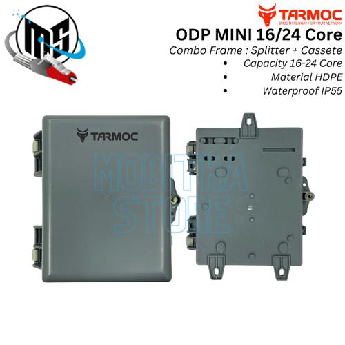 Jual ODP Mini 16 Core Tray Type | ODP 16C Fiber Optic - Jakarta Pusat ...