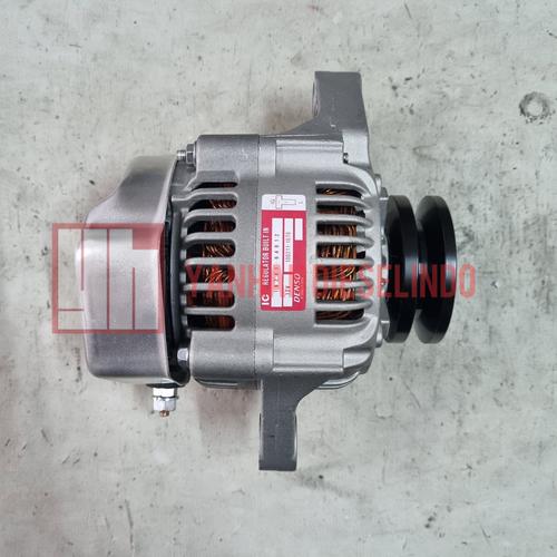 Jual Alternator Kubota 16241-64012 Denso 100211-1670 12V - Jakarta ...