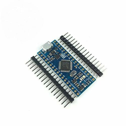 Jual Arduino Nano Every compatible atmega4808 atmega 4808 CH340G UPDI ...