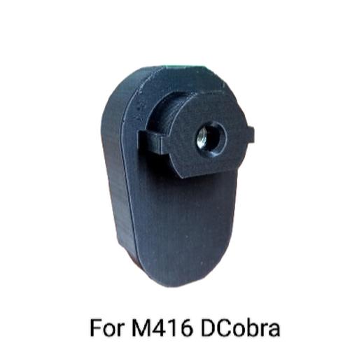Jual Adapter Popor M416 Dcobra - Kota Depok - Akasa Labs | Tokopedia