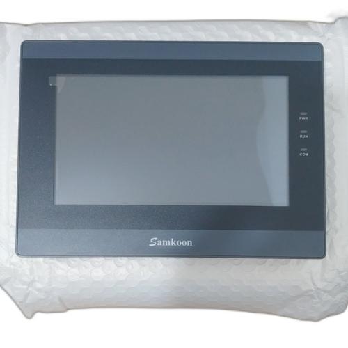 Jual Samkoon HMI SK-070QS-G + WiFi IOT (Remote Cloud Samkoon, & IoT via ...