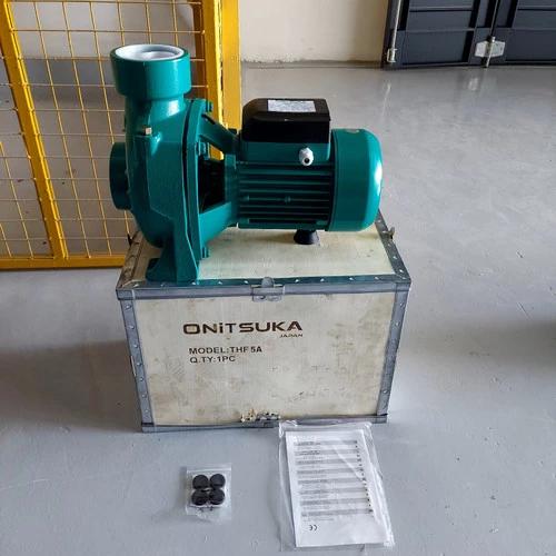 Jual Pompa Centrifugal ONiTSUKA THF 5A 380v 3 inci Pompa Kapasitas ...