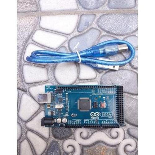 Jual Arduino Mega 2560 ARDUINO MEGA 2560 R3 ATMEGA 16U2 COMPATIBLE ...