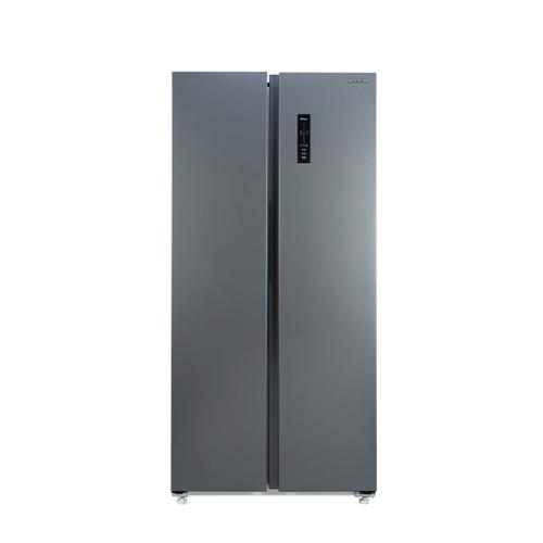 Promo MODENA Kulkas Side by Side RF 4671 SADS RF4671SADS 4671SADS 467 ...