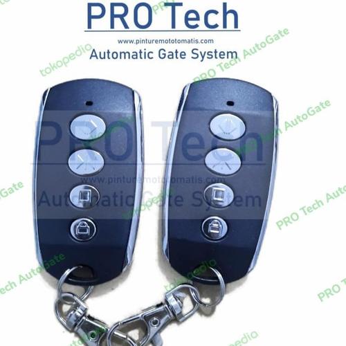 Jual REMOT GERBANG OTOMATIS PAGAR AUTOMATIC SLIDING GATE - Kab. Tangerang - scepstore | Tokopedia