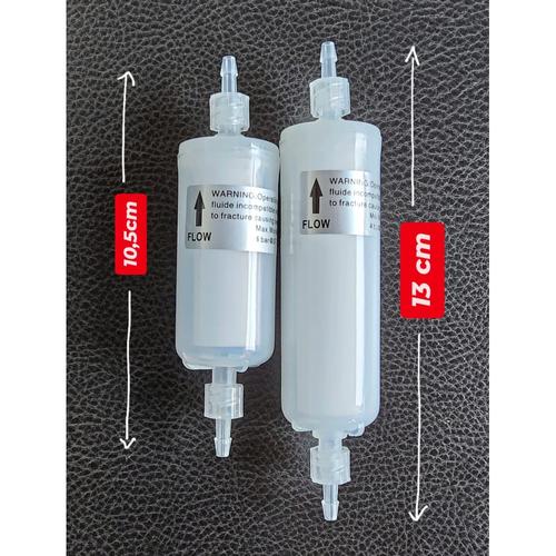 Jual Solvent UV Ink Filter Capsul Filter Kapsul Tinta UV Solven PIGMENT ...