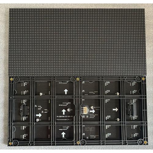 Jual Module Led Videotron P4 Indoor - Jakarta Barat - 10 TECH | Tokopedia