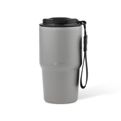 Promo Smatt Double Insulation Cup - Gelas Kopi Tumbler Stainless 304 ...