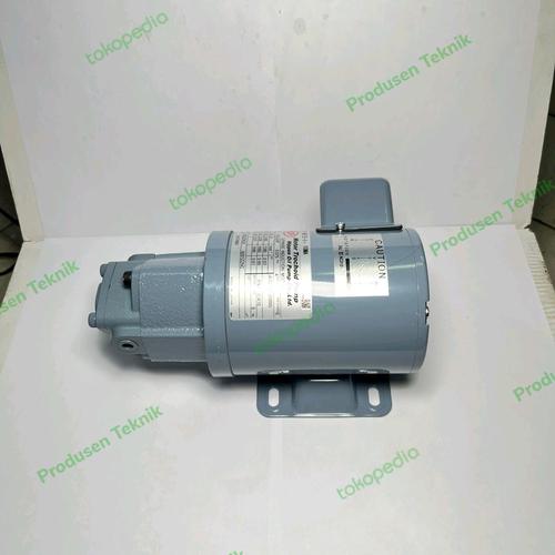 Jual TROCHOID PUMP TYPE TOP-10 MA /NIPPON OIL PUMP TOP-10 MA - Jakarta ...