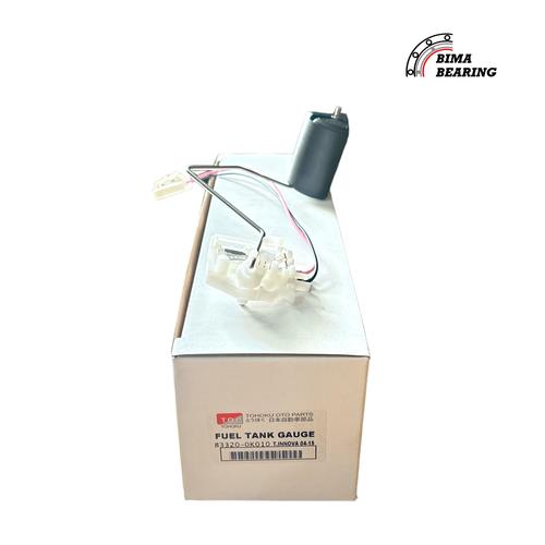 Jual FUEL TANK GAUGE TOYOTA KIJANG INNOVA FORTUNER HILUX VIGO DIESEL ...