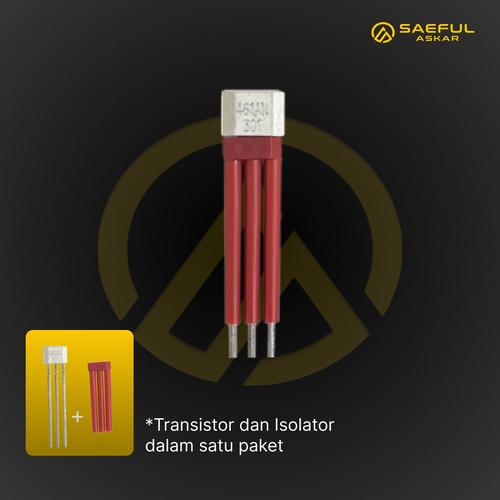 Jual Transistor Hall sensor Dinamo BLDC - Kab. Bekasi - Factory outlet ...