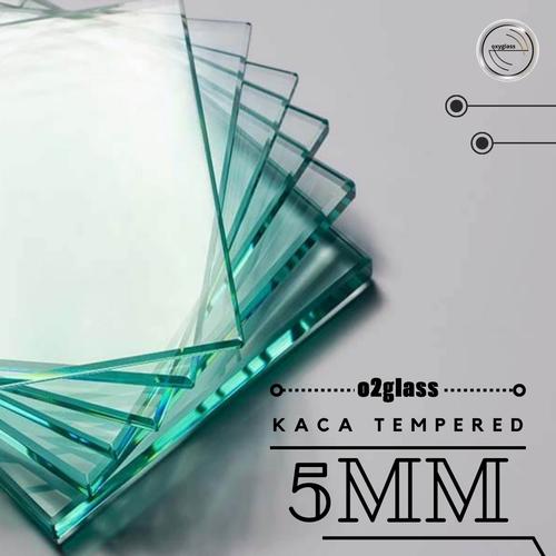 Jual Kaca Tempered 5mm Asahimas - Kota Bekasi - Oxyglass | Tokopedia
