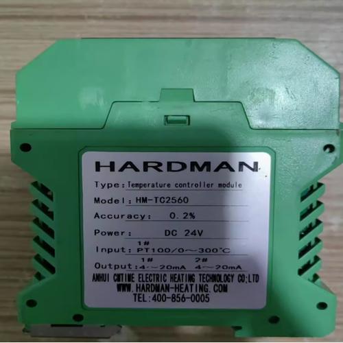 Jual Rtd PT100 Pt1000 Temperature Transmitter DC24V 4-20mA output ...