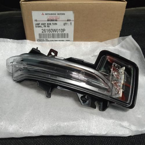 Jual Lampu Sen Spion Mitsubishi Xpander Cross Original Kanan/Kiri ...