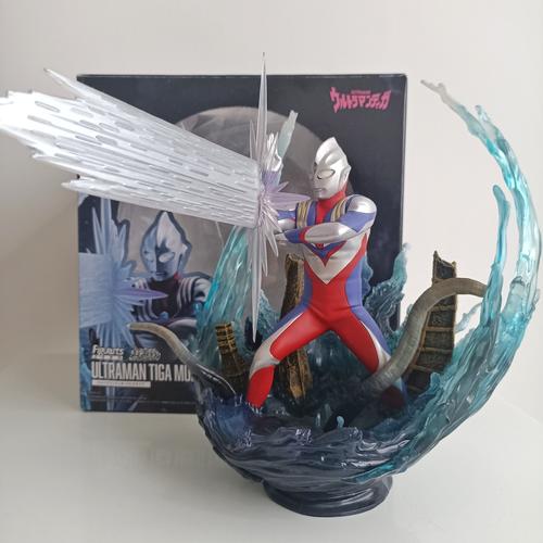 Jual Figuarts Zero Ultraman Tiga Multi Type - Jakarta Barat - TOKUSEKAI | Tokopedia