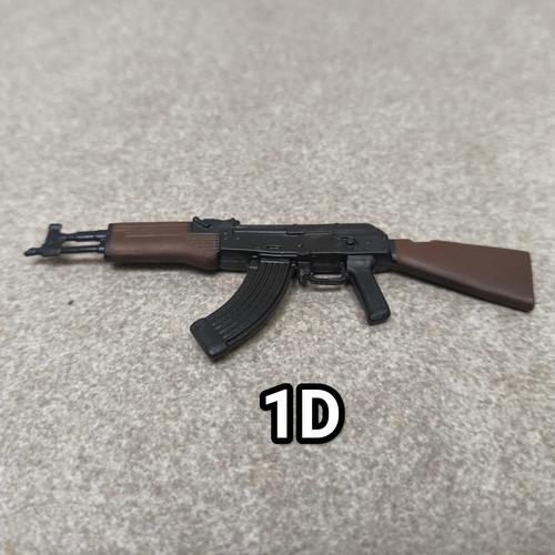 Jual MCFARLANE TOYS AKSESORIS WEAPON SENJATA GUN TIPE 1D 1/10 SCALE 1/ ...