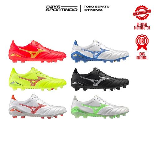 Jual MIZUNO MORELIA NEO 4 ELITE FG - Fiery Coral, 40 - Kota Yogyakarta - Raysportindo | Tokopedia