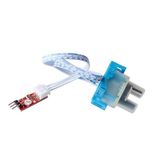 Jual RED Turbidity Sensor Kualitas Kejernihan kekeruhan Air Module ...