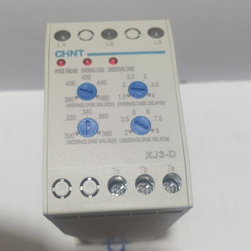 Jual PHASE FAILURE CHINT XJ3-D - Jakarta Pusat - Alfaridho Elektric ...