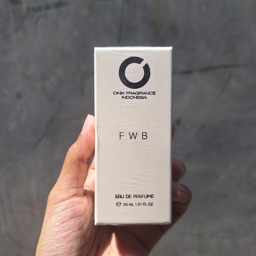 Jual FWB Senoparty Gratitude Mexicola parfum by Onix - Senoparty - Kota ...