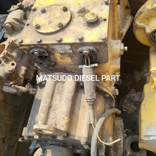 Jual TRANSMISI LOADER CATERPILLAR 910E / 926F COPOTAN ASLI UNIT ...