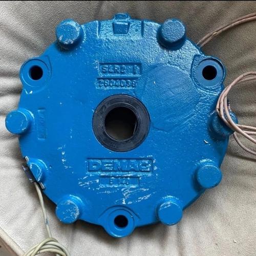 Jual Brake Coil set kampas demag B140-Rectifier GS VE-Kontactor LC1 D12 ...