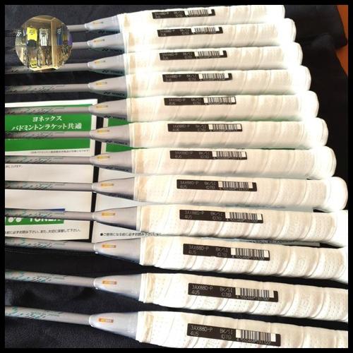 Jual Original Yonex Astrox 88D Pro Gen 3/ Astrox 88 D Pro Gen 3.(Jpn ...