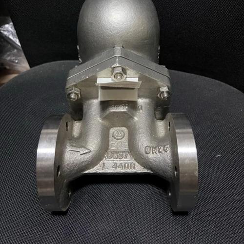 Jual Ball float steam trap SPIRAX SARCO FT46-45 flange 1"inch stainless ...