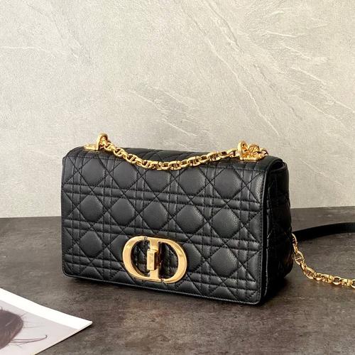 Jual caro medium ghw - black 25,5 cm x 15,5 cm - Kota Medan - Sixth ...