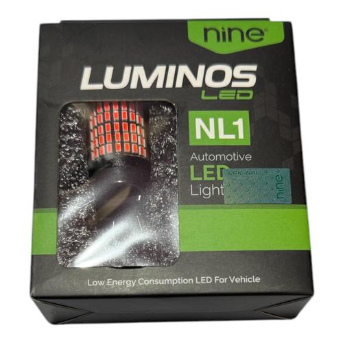 Jual LAMPU LED REM MOBIL T20 NORMAL DIAM 9NINE LUMINOS LED EXTREME ...