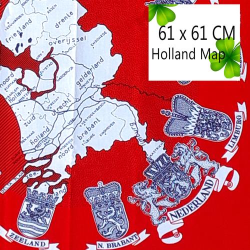 Jual Model baru Mantap !! Lenso Adat Lengso Berang Maluku Sapu tangan ...