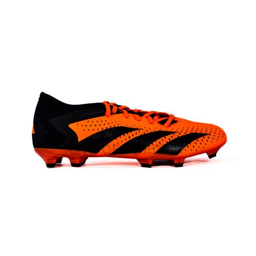 Promo KING OF DRIBBLE Sepatu Bola Adidas Predator Accuracy .3 L FG ...