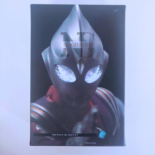Jual SHF Figuarts Ultraman Tiga Multi Type Shinkocchou Seihou With ...