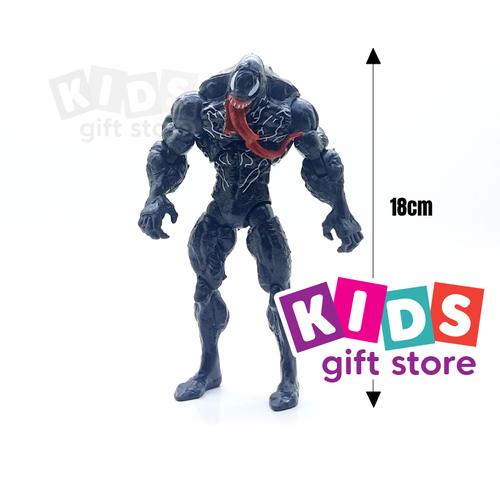 Promo Marvel Venom Figure - Mainan Figur - Kab. Tangerang - Kids Gift ...