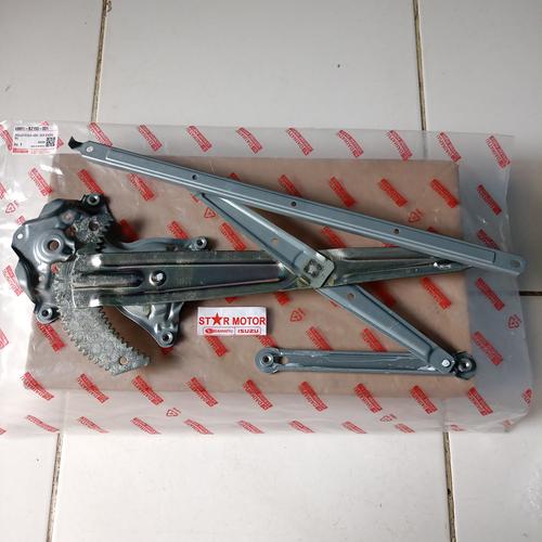 Jual Regulator power window calya/sigra,regulator kaca pintu ayla/agya ...