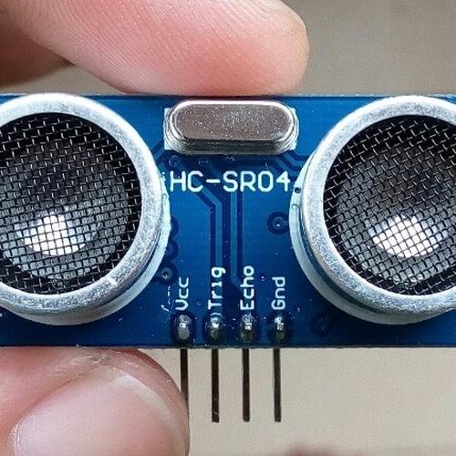 Jual sensor ultrasonik hc sr04 - Kota Pekanbaru - Cetak Projek & 3D ...